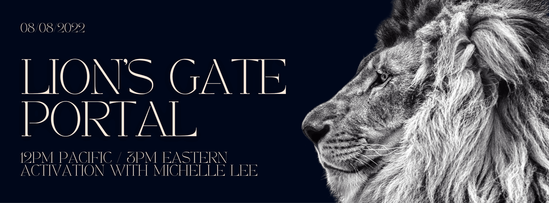 Lionsgate - The Sophia Mystery School