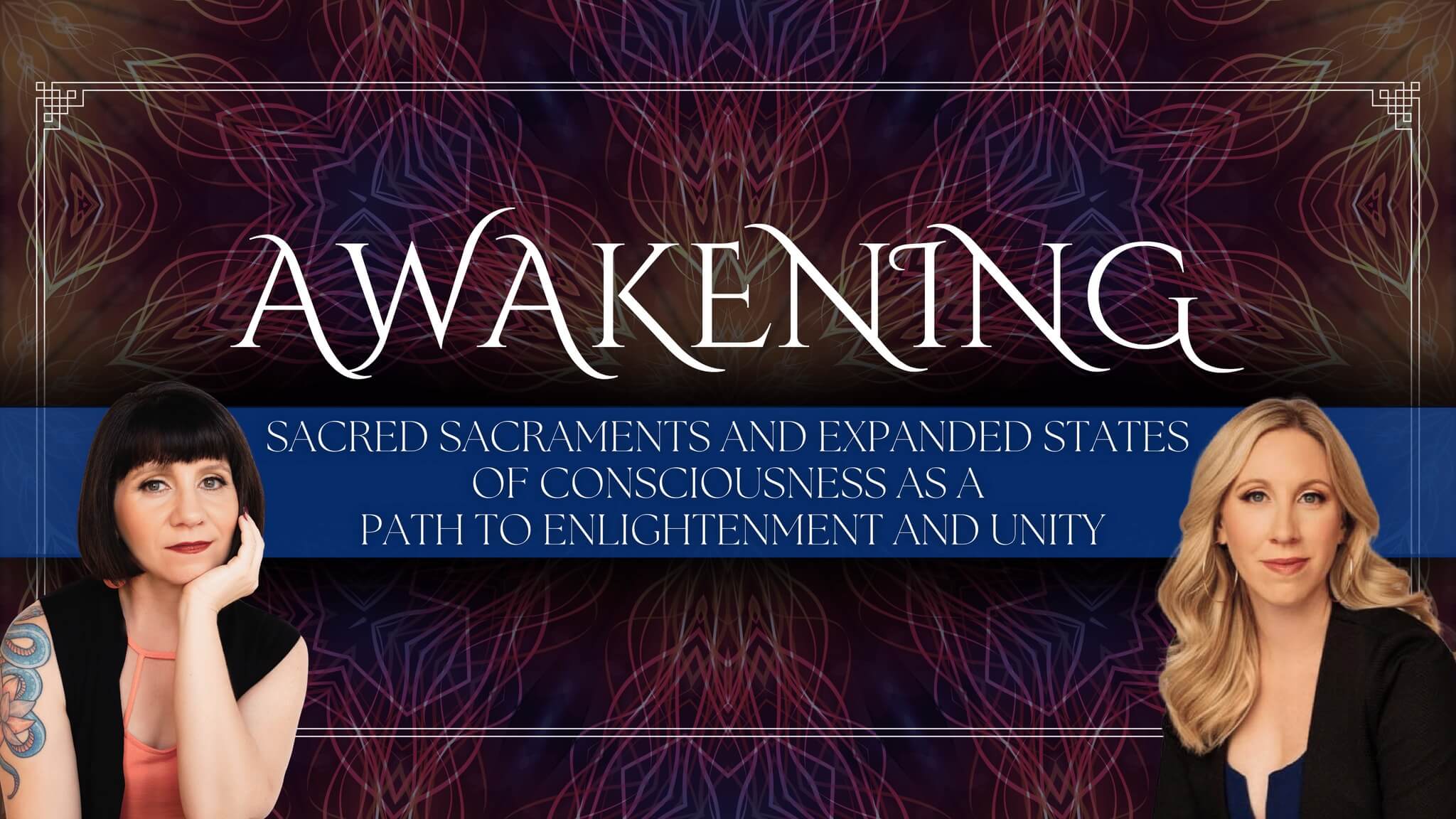 awakeningproduction - The Sophia Mystery School